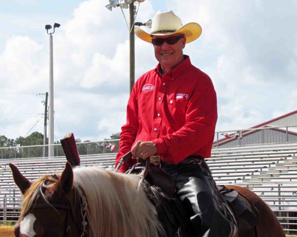 The Bolo Bio - Bolo Hunt - Real Time Horsemanship